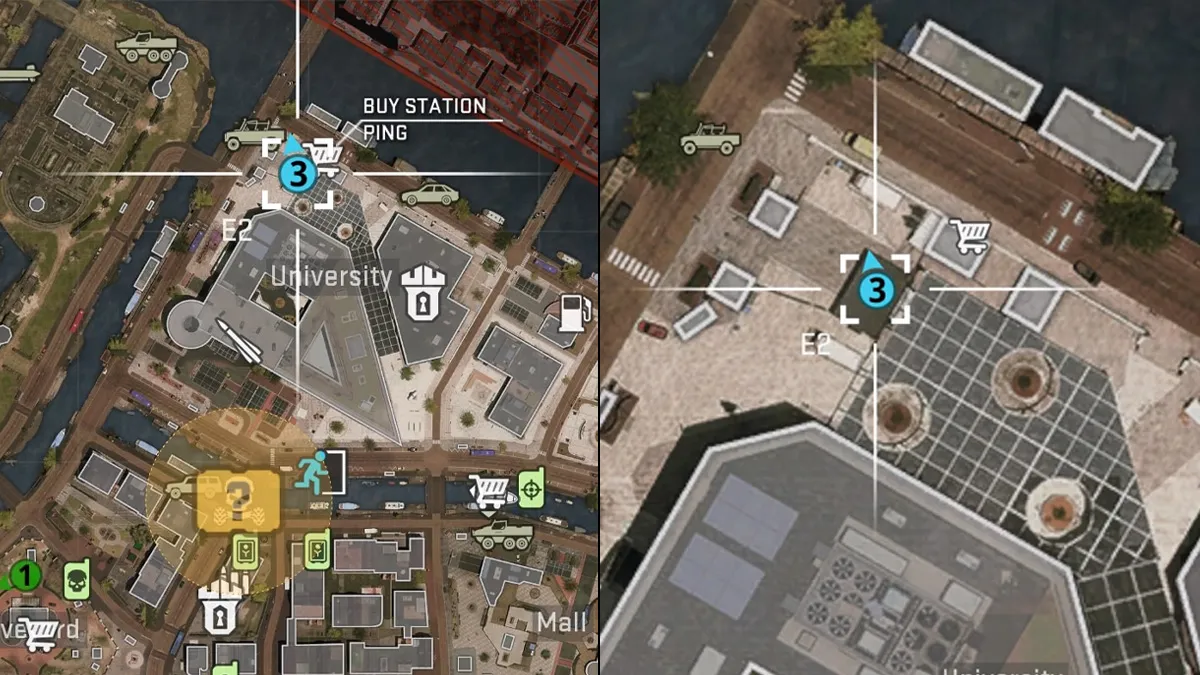 How To Get and Where To Use the Stage Bag Key in Warzone DMZ - Twinfinite
