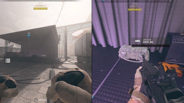 How To Get and Where To Use the Stage Bag Key in Warzone DMZ - Twinfinite