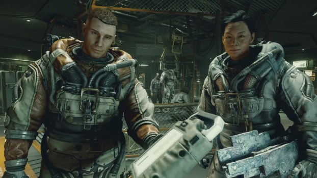 Bethesda Share Details on Starfield's Character Creator and ...