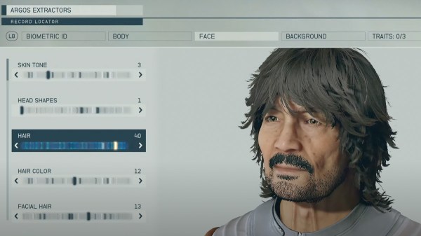 Bethesda Share Details on Starfield's Character Creator and ...