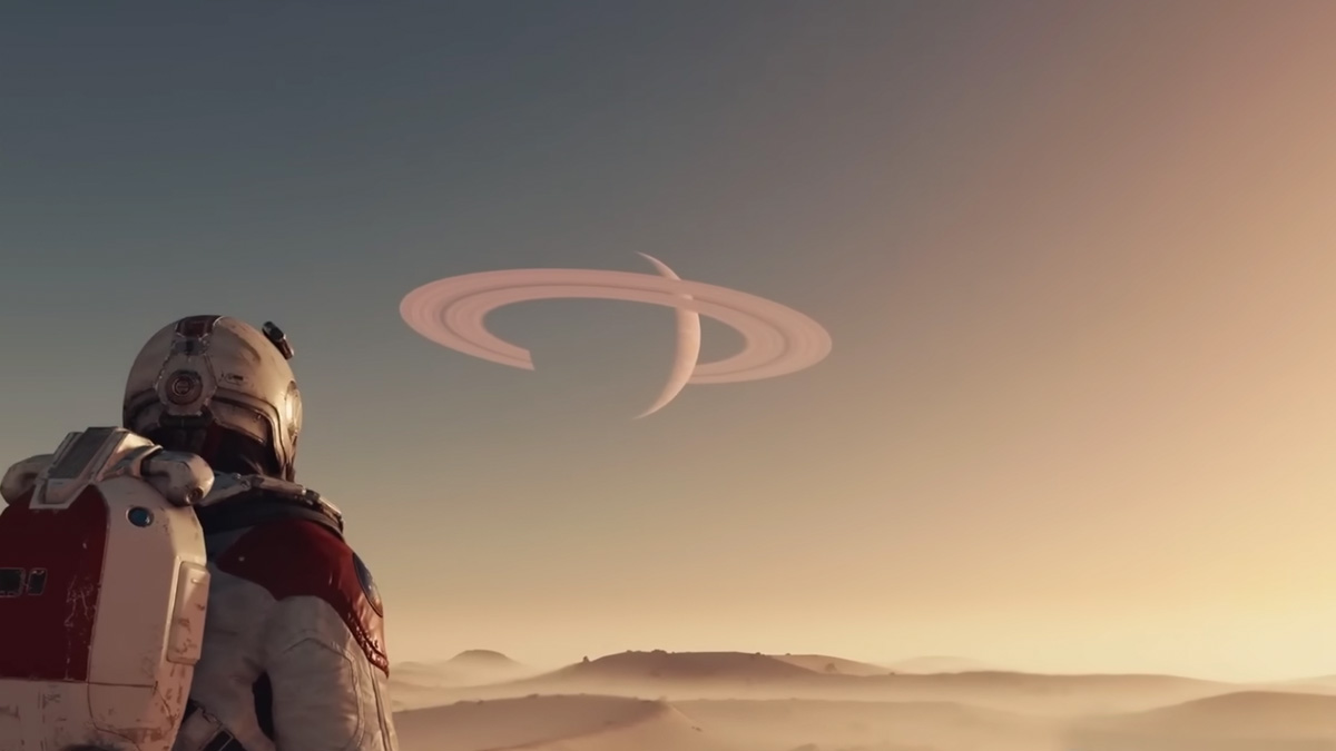 Starfield's Planets Will Be Different for Everyone - Twinfinite