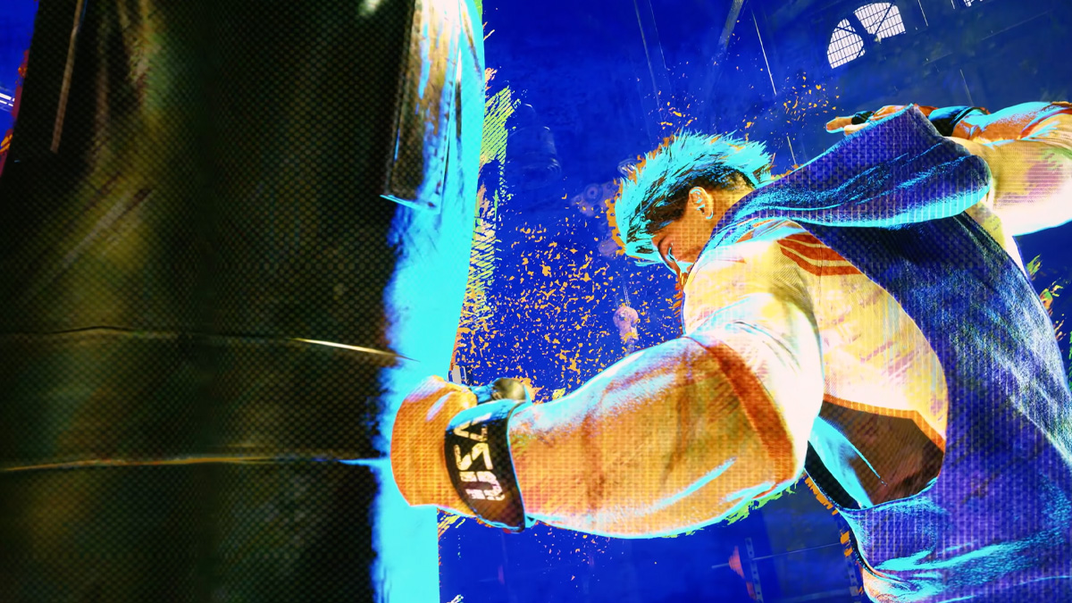 Is Street Fighter 6 Crossplay? Answered - Twinfinite