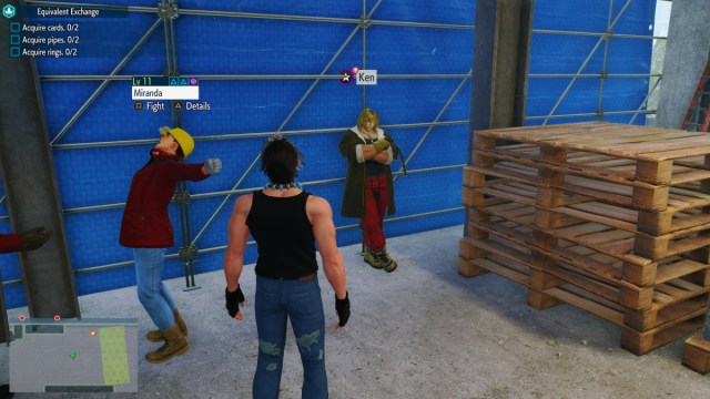 Street Fighter 6 Master Locations Guide