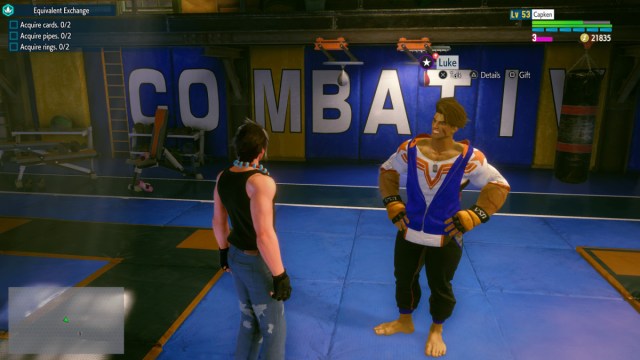 Street Fighter 6 Master Locations Guide