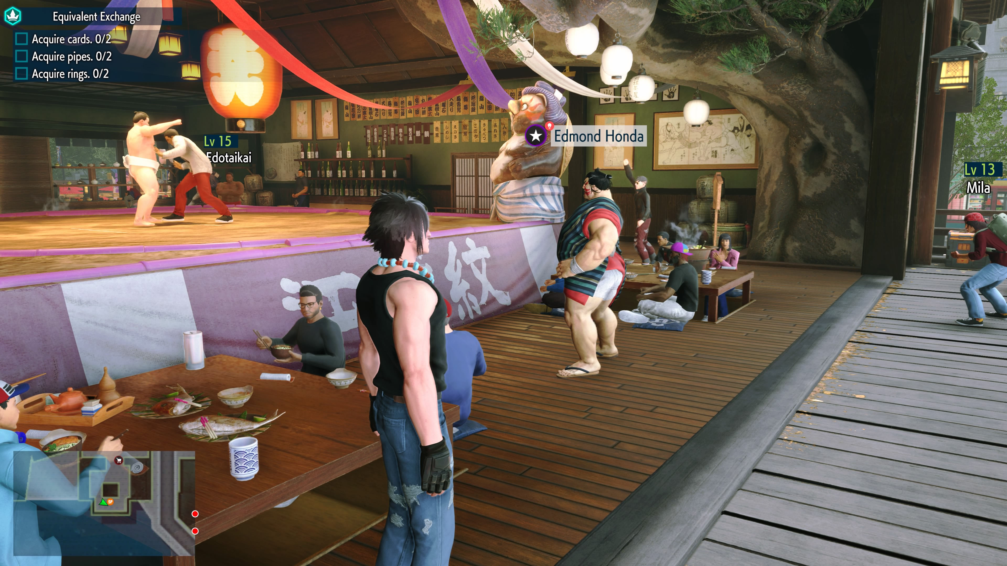 Street Fighter 6 Master Locations Guide - Twinfinite