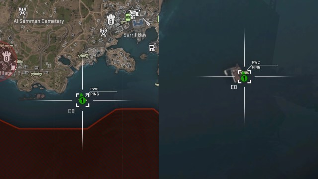 How To Complete Dark Water Mission in Warzone DMZ