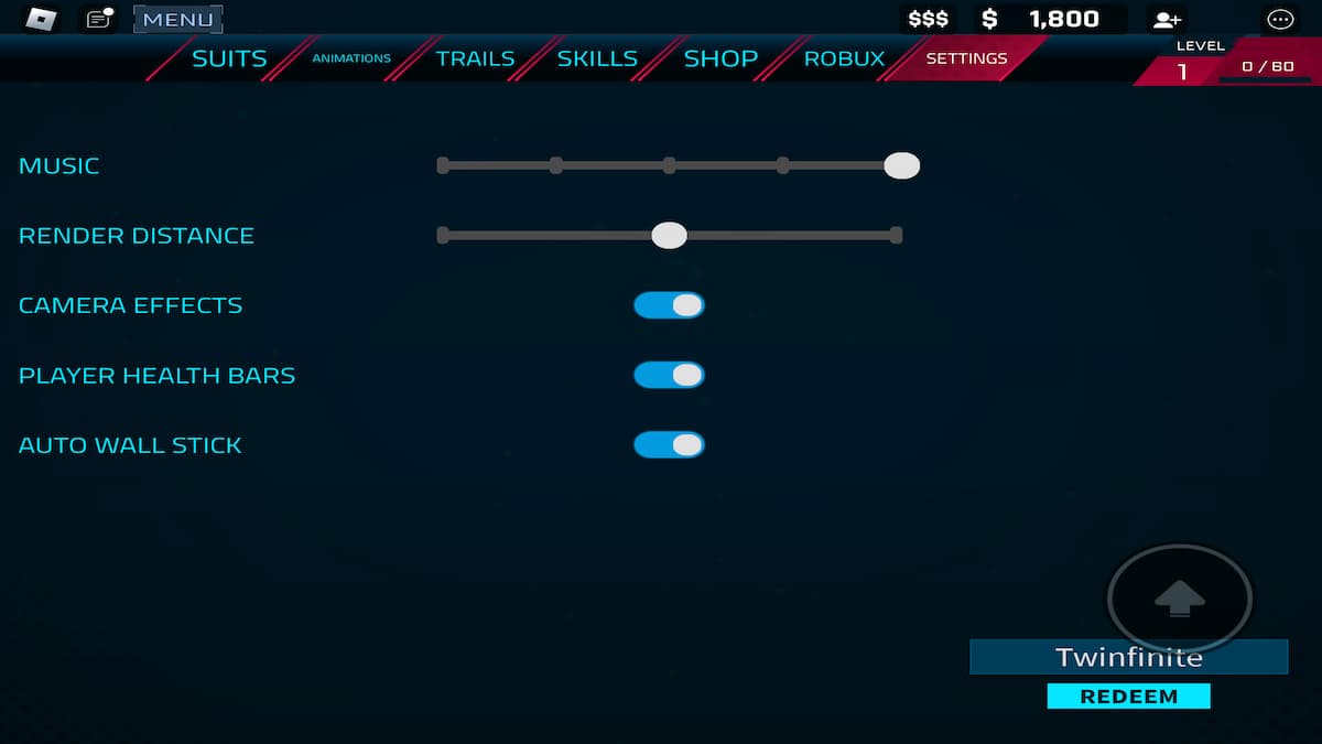 Tangled-Web Chronicles Codes - Twinfinite