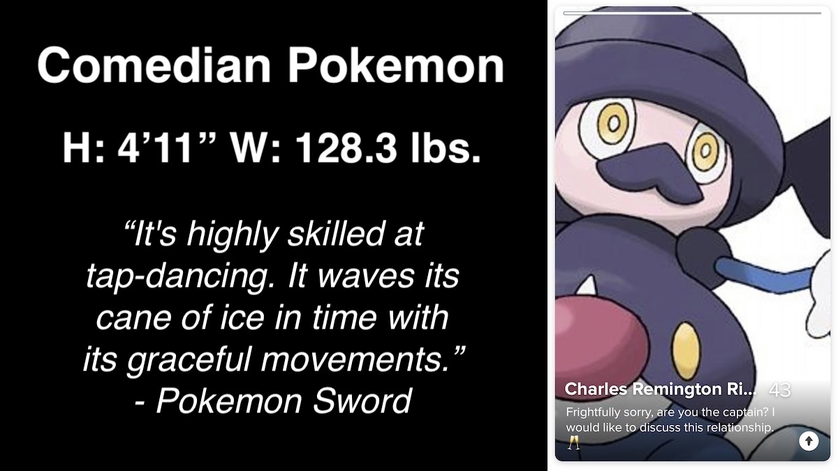 10 Handsome Pokemon I Would Perhaps Like to Date Someday - Twinfinite