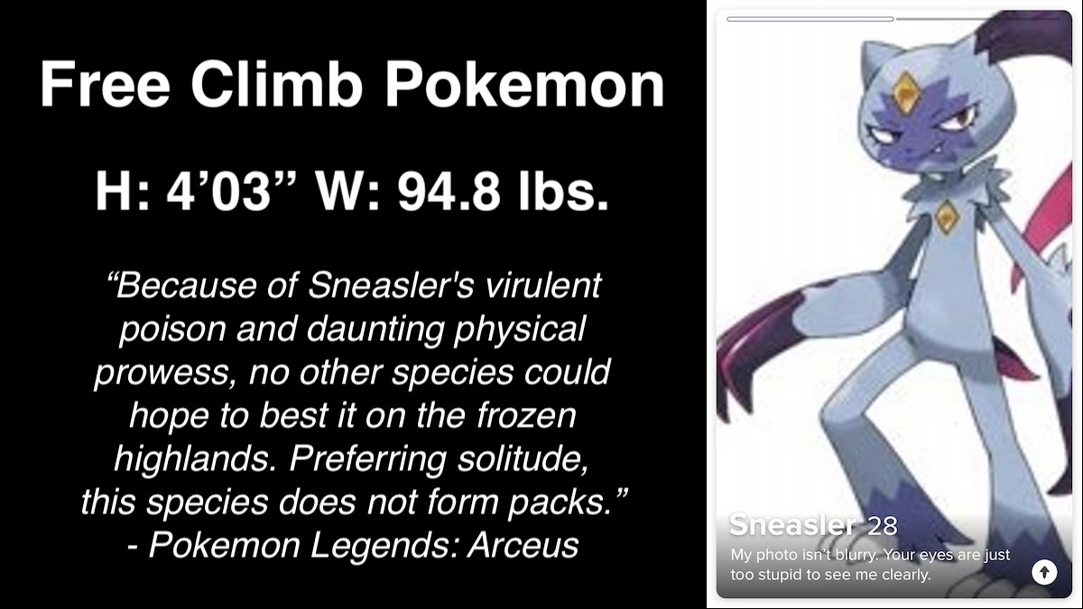 10 Handsome Pokemon I Would Perhaps Like to Date Someday - Twinfinite