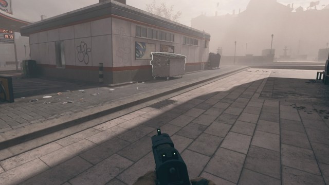 Where To Find the Vondel University Dead Drops in Warzone DMZ