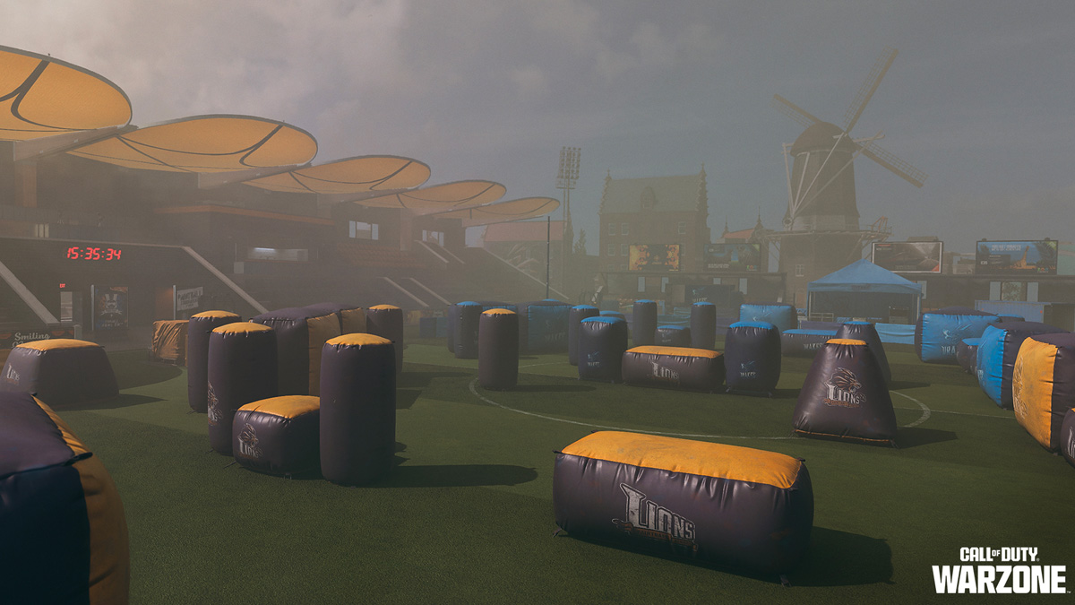 Every Warzone 2 DMZ Change in Season 4: Full DMZ Patch Notes - Twinfinite