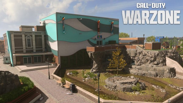 Where To Find Vondel Zoo Dead Drop in Warzone DMZ - Twinfinite