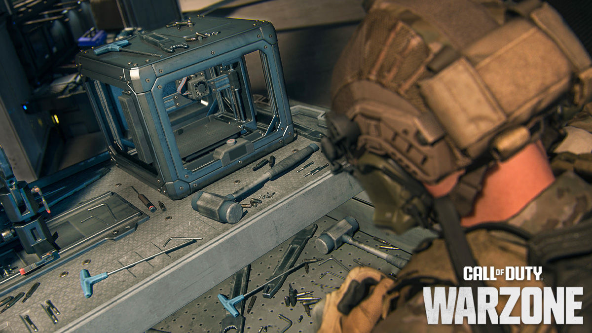 Warzone DMZ Players Call For AI Nerfs With Bots Making Vondel ...