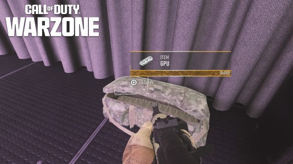 Where to Find GPUs in Warzone DMZ Season 5 - Twinfinite