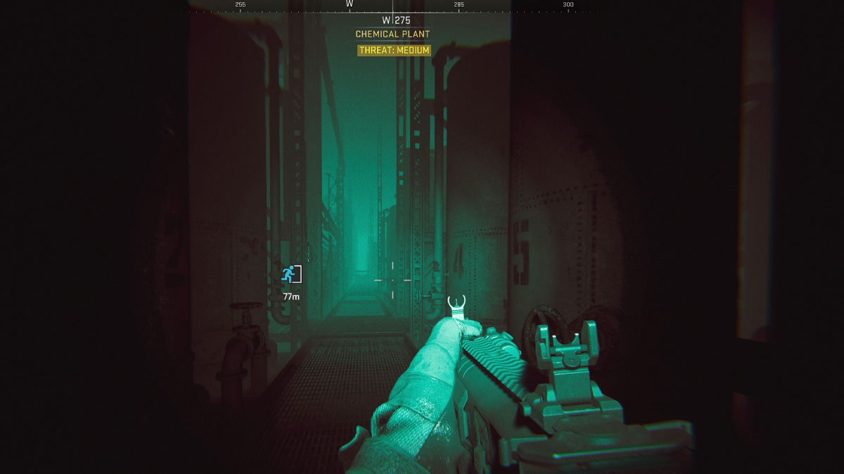 How To Complete Spetnaz Exposed in Warzone DMZ - Twinfinite