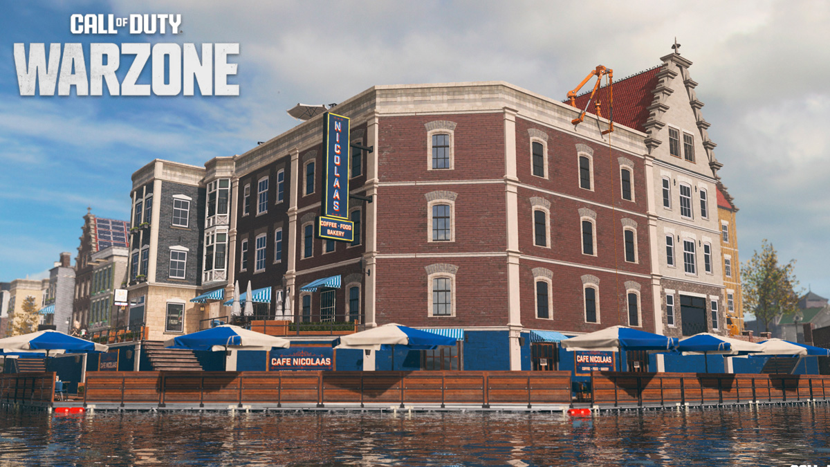 How To Get and Where To Use the Buoyant House Key in Warzone DMZ ...