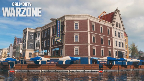 How To Get and Where To Use the Buoyant House Key in Warzone DMZ ...