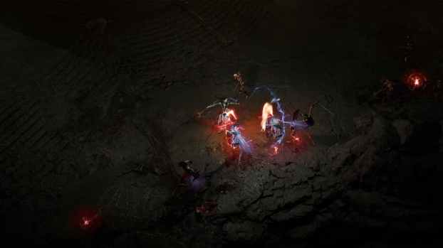 What Are Possessed Enemies in Diablo 4? Explained - Twinfinite