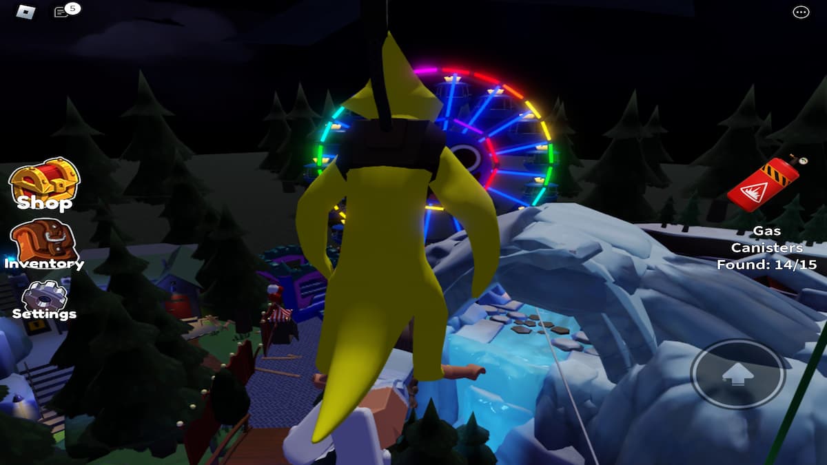 What Does Yellow Do in Rainbow Friends? Answered - Twinfinite