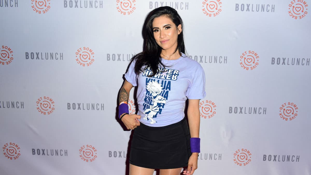 Who Voices Tulin in Zelda: Tears of the Kingdom? Answered - Twinfinite