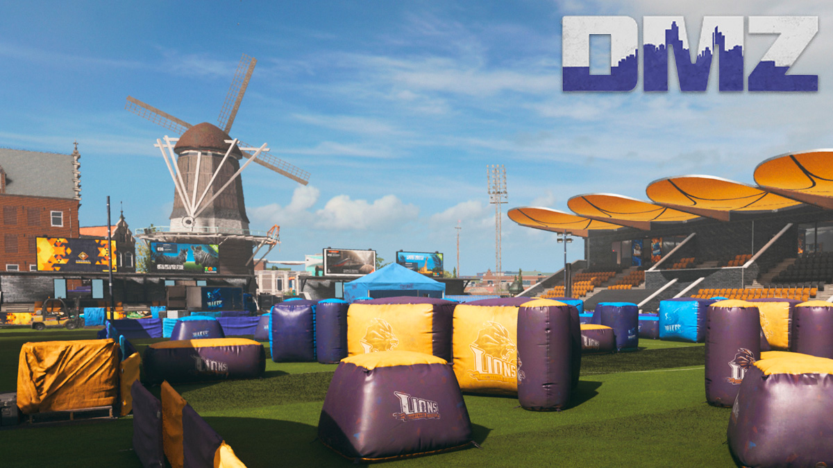 How To Get and Where To Use the Windmill Bag Key in Warzone DMZ ...