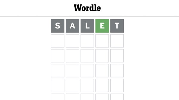 Today's Wordle #1,469 Hints & Answer (June 2025) - Twinfinite