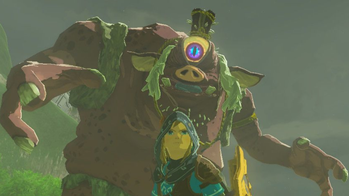 Best Hinox Toenail Farm Locations in Zelda: Tears of the Kingdom ...