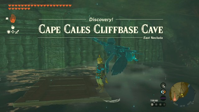 How to Get Tingle Armor Set In Zelda: Tears of the Kingdom