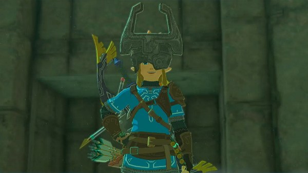 How to Get Midna’s Helmet in Zelda: Tears of the Kingdom - Twinfinite