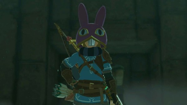 How to Get Ravio’s Hood in Zelda: Tears of the Kingdom - Twinfinite