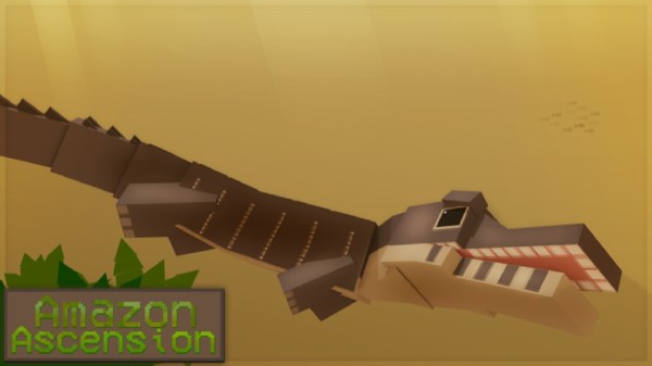 All Roblox Amazon Ascension Codes (June 2023) - Twinfinite