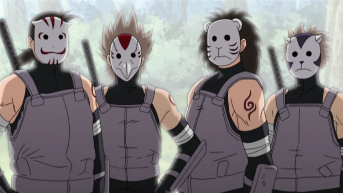 All Shinobi Ranks in Naruto, Explained - Twinfinite