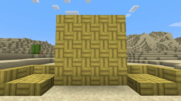 How to Make Bamboo Mosaic Blocks in Minecraft - Twinfinite