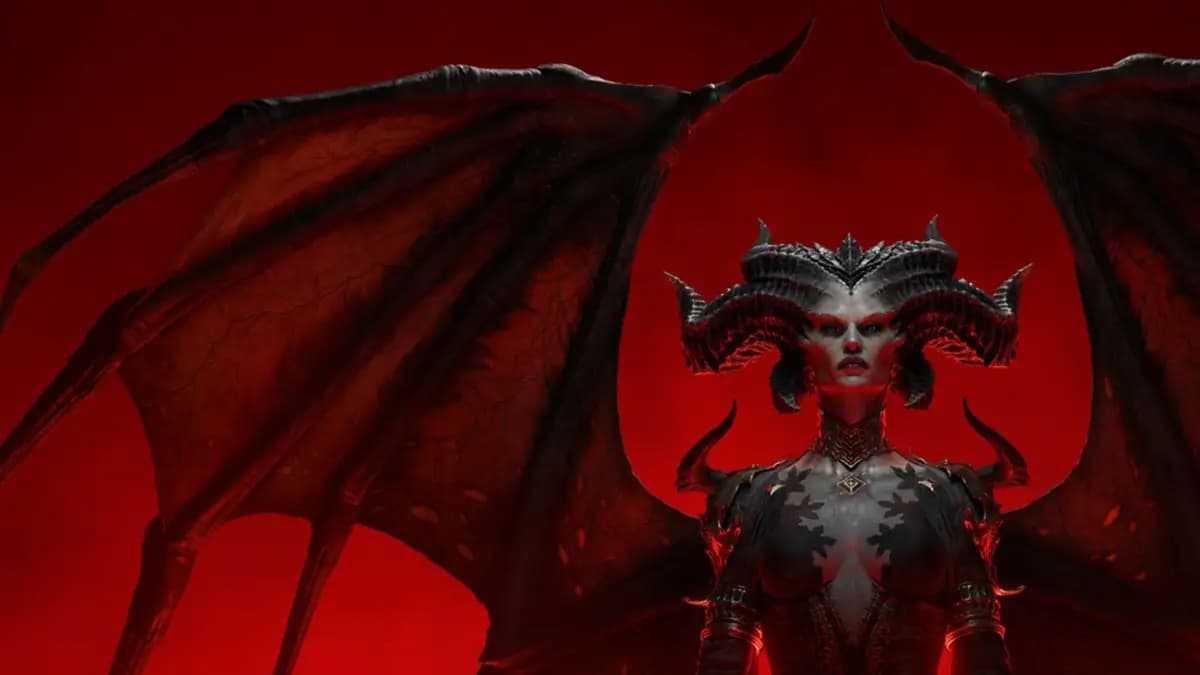 How to Equip & Unlock Spirit Boons for Druid in Diablo 4 - Twinfinite