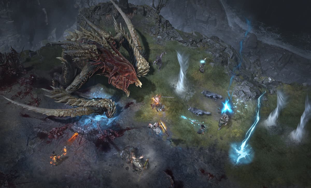 Should You Download Diablo 4 High Resolution Assets? Answered - Twinfinite