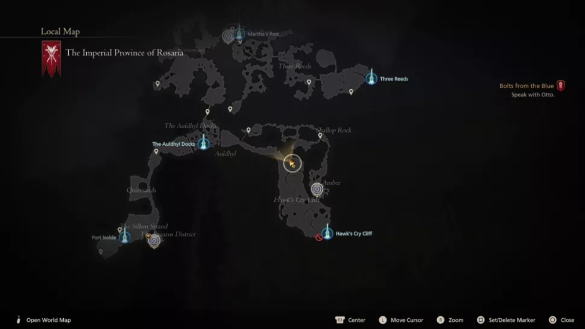 How to Find and Beat the Flan Prince in Final Fantasy 16 - Twinfinite
