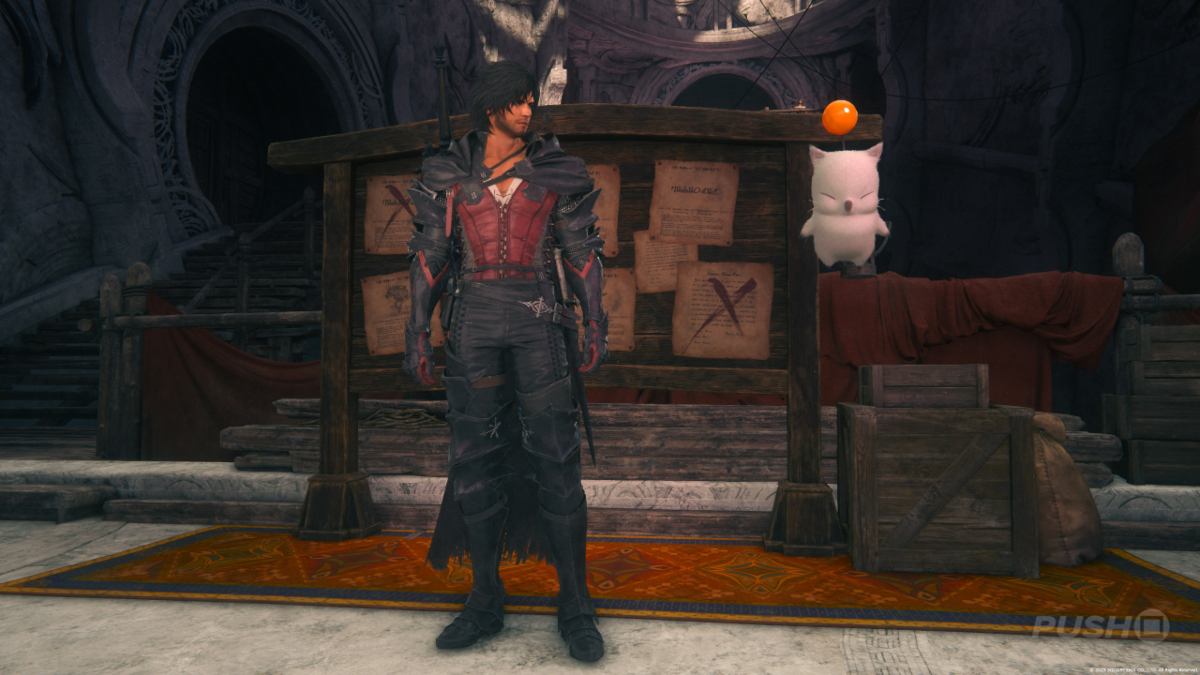 Final Fantasy 16 Trophy List & Guide - Twinfinite
