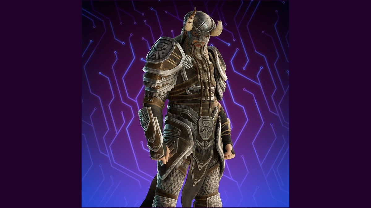 The Elder Scrolls May Be the Next Collab Coming to Fortnite, According ...