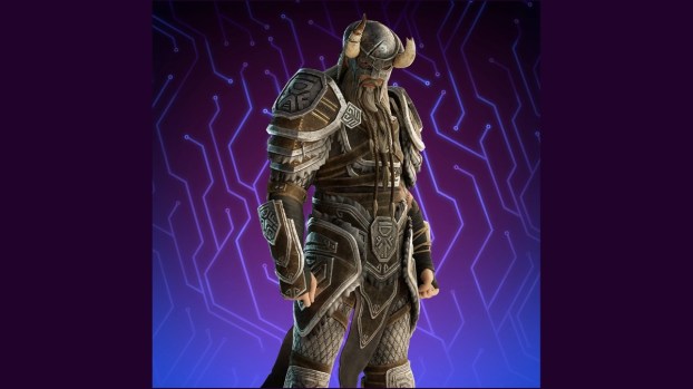 The Elder Scrolls May Be the Next Collab Coming to Fortnite, According ...