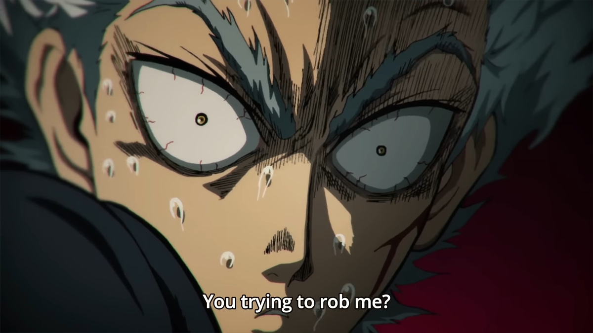 Top 10 One-Hit KOs in Anime - Twinfinite