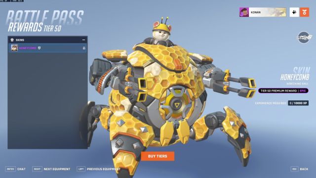 All New Hero Skins in Overwatch 2 Season 5