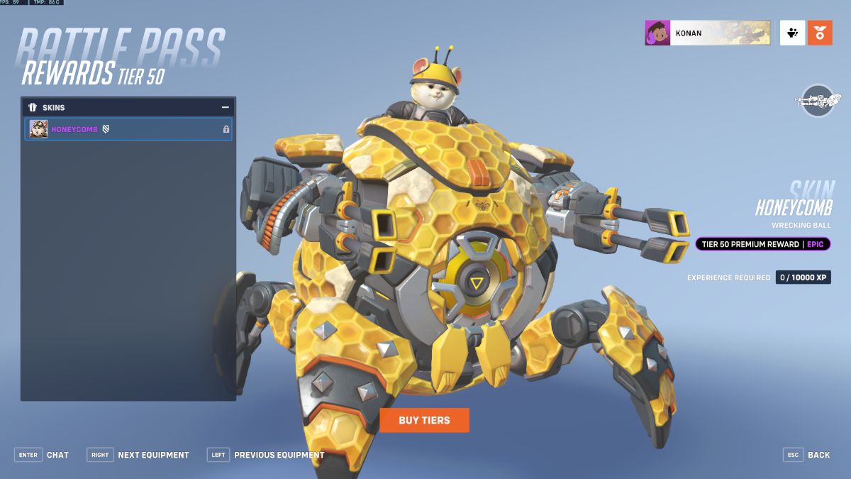 All New Hero Skins in Overwatch 2 Season 5 - Twinfinite