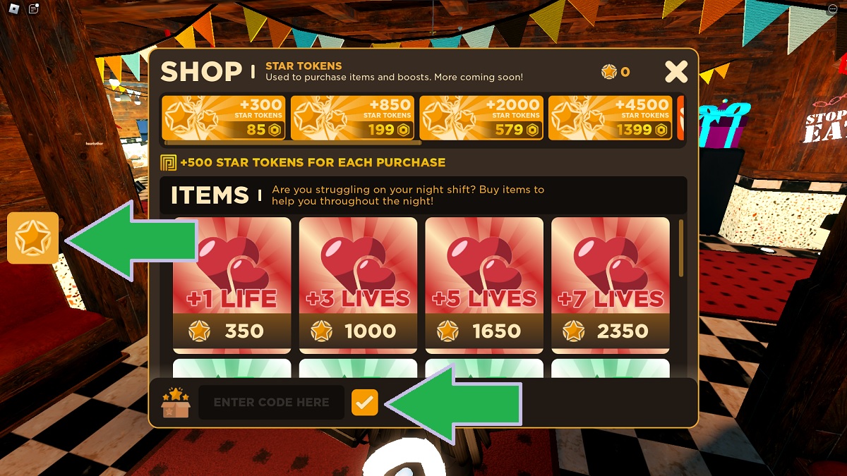 All Barnstars Codes in Roblox (June 2023) - Twinfinite