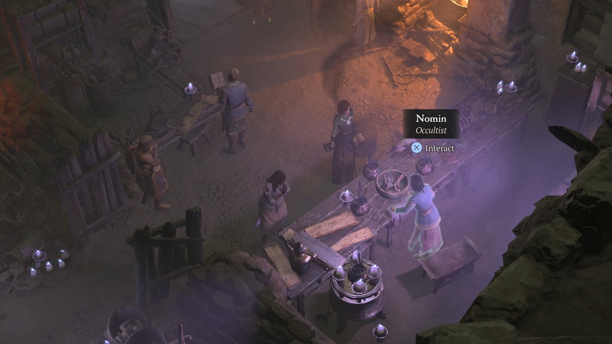 How to Reroll Item Passives in Diablo 4 - Twinfinite