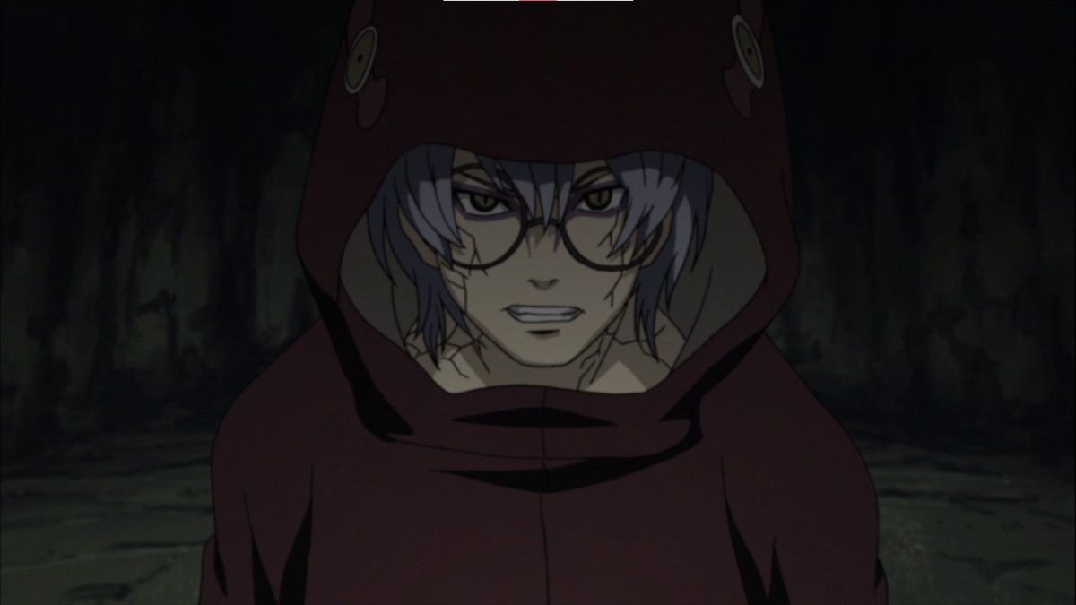 All Shinobi Ranks in Naruto, Explained - Twinfinite