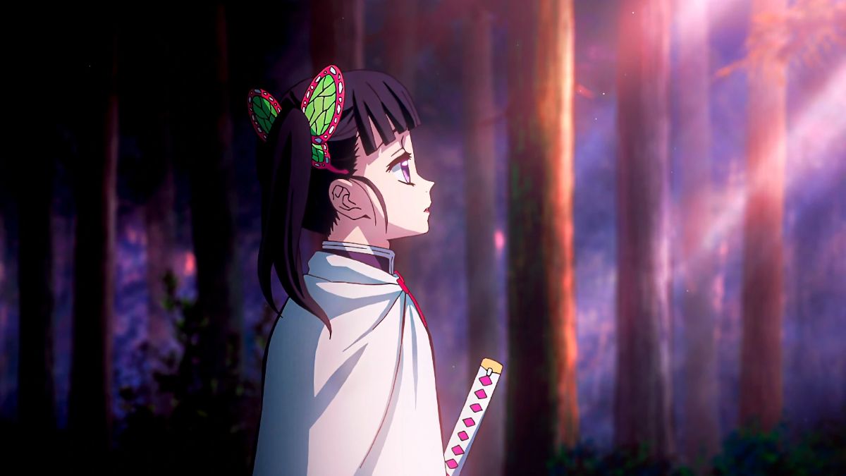 All Demon Slayer Ranks in Order, Explained - Twinfinite