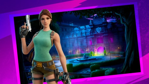 10 Best Gaming Legends Series Skins in Fortnite, Ranked - Twinfinite
