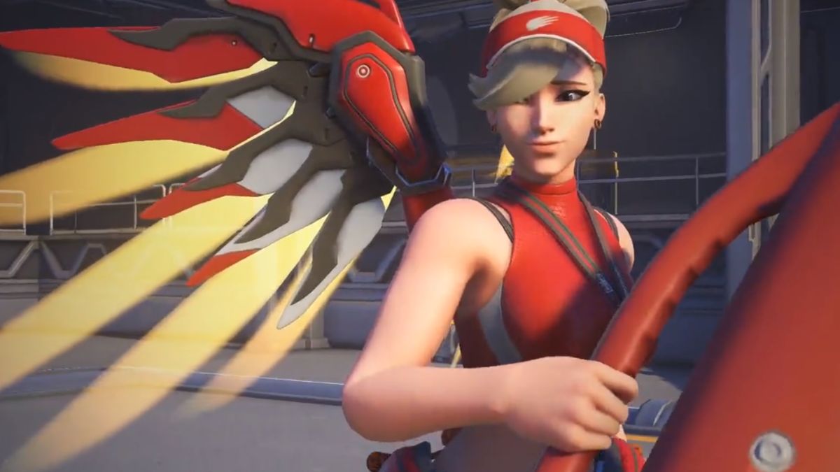All New Hero Skins in Overwatch 2 Season 5 - Twinfinite