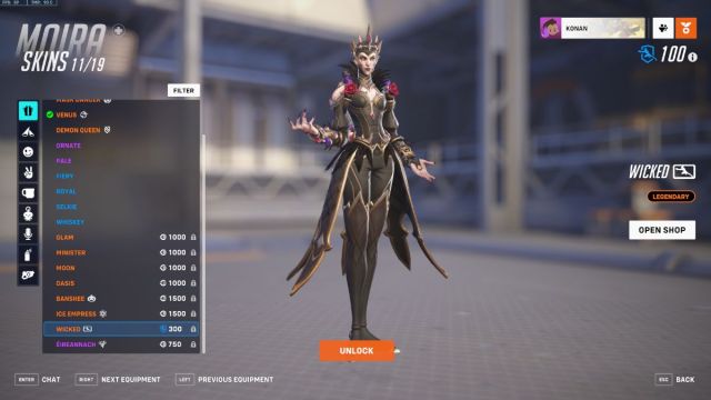 All New Hero Skins in Overwatch 2 Season 5