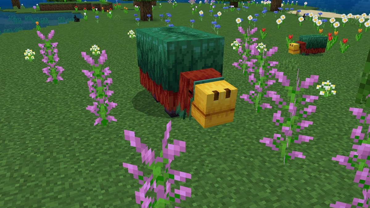 How To Get Torchflower Seeds In Minecraft Twinfinite How To Get Torchflower Seeds In Minecraft Twinfinite